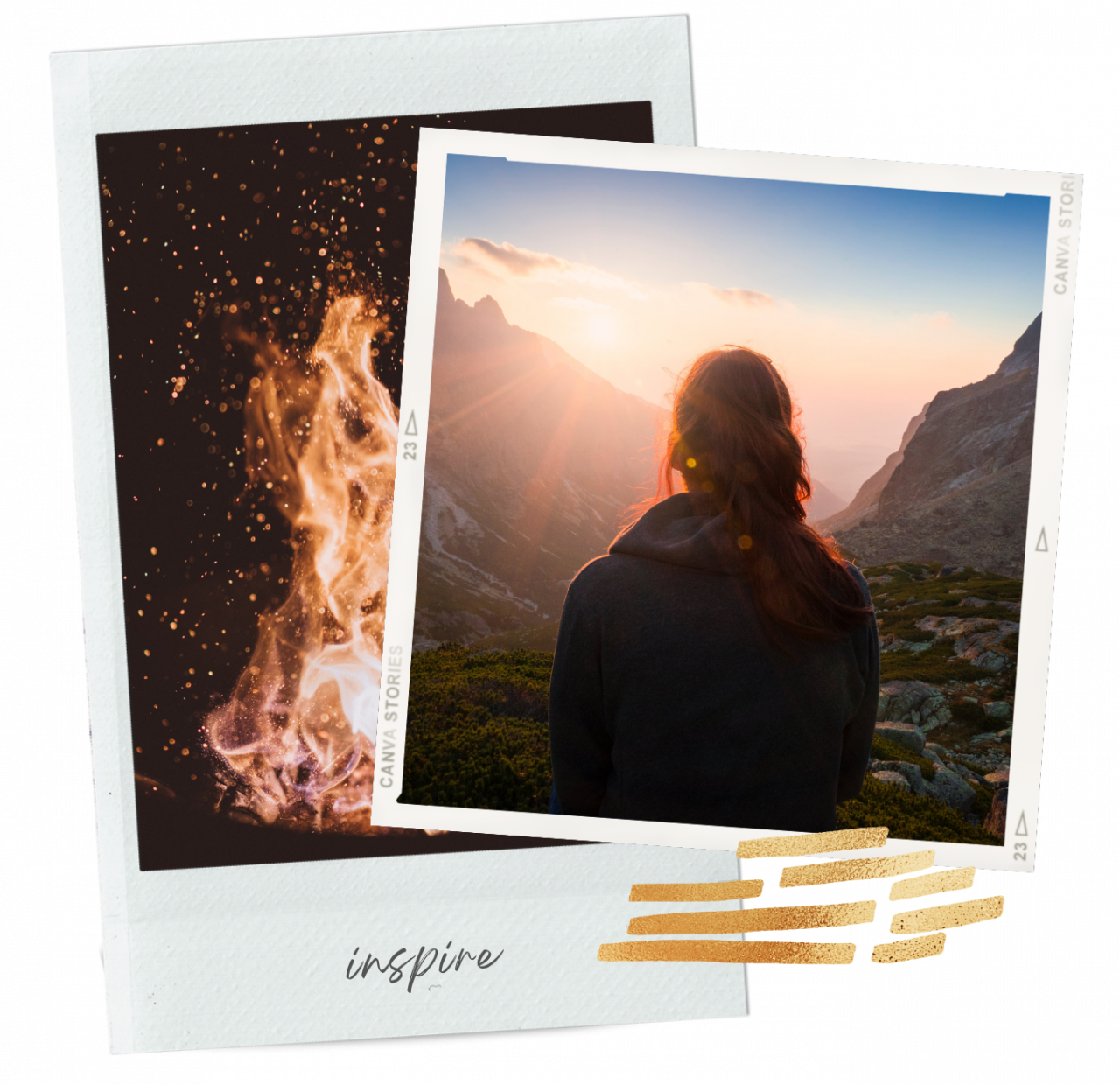 Ignite Your Vision Workshop - Élan Performance